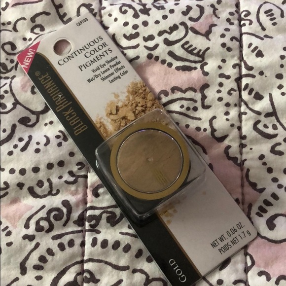 Black Radiance | Makeup | Black Radiance Color Pigment Bundle Brand New ...